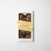 The Delicious London Toffee Delight Chocolate Bar - Chocoreto