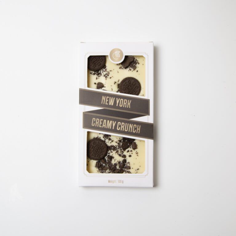 The Delicious Gingerbread Chocolate Bar - Chocoreto