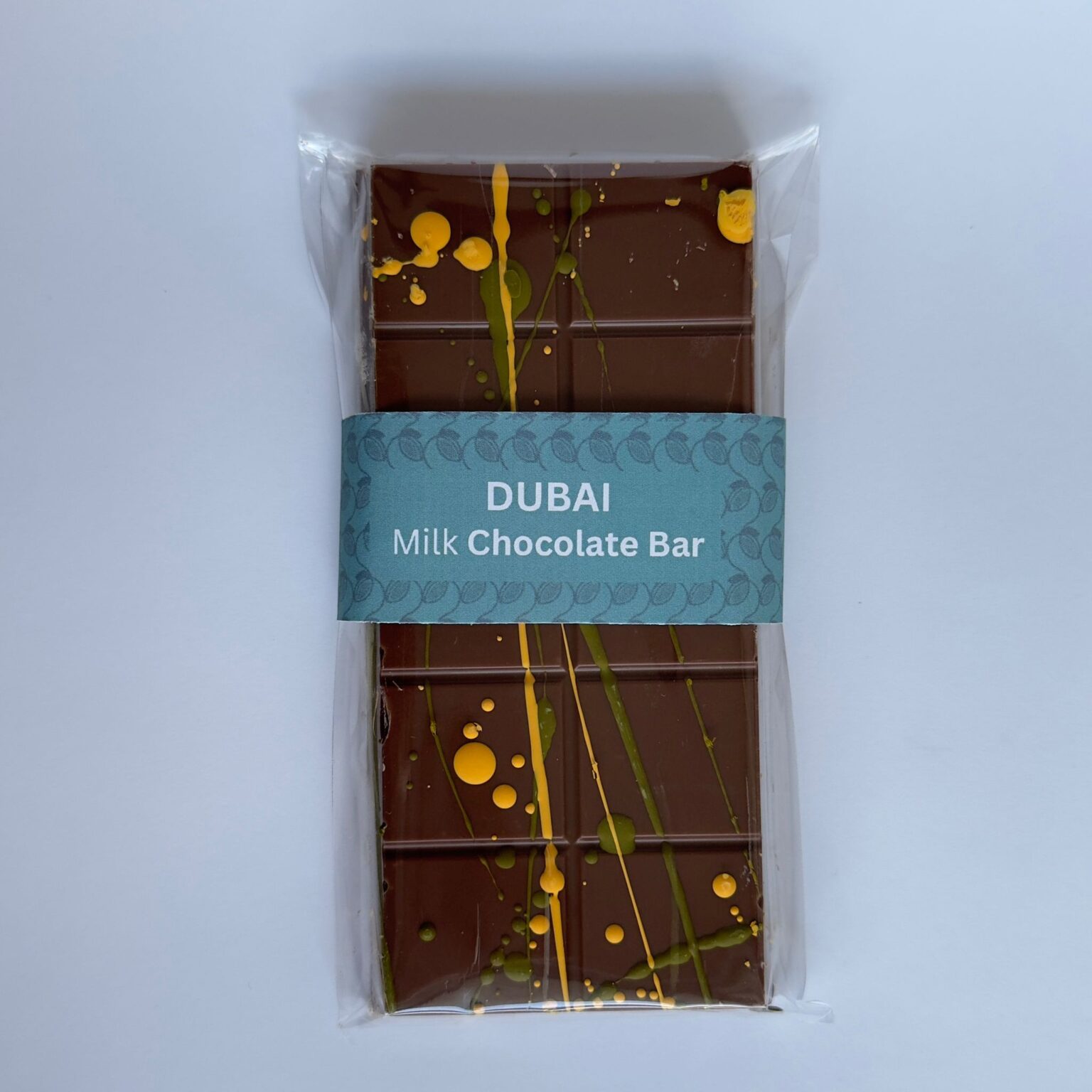 Dubai Chocolate - Chocoreto